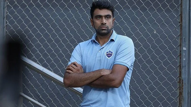 IPL 2021: Ashwin takes a break from IPL to support family in fight ...