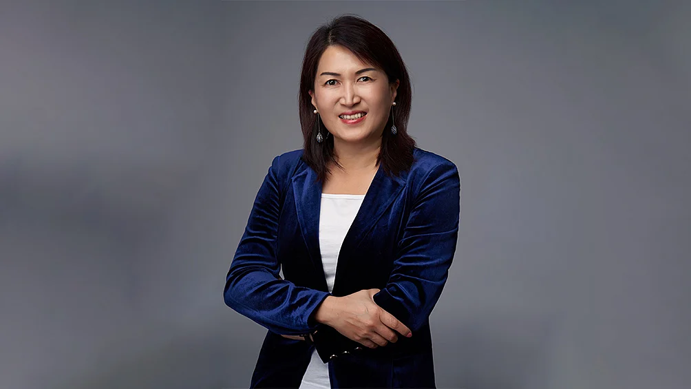 Michelle Jou joins Castrol as Chief Executive Officer as Mandhir Singh ...