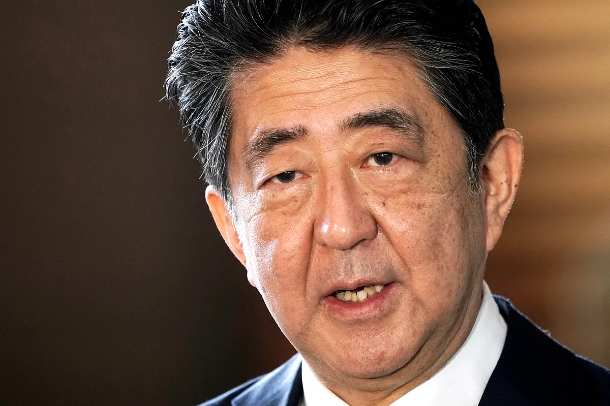 Japan: Police chief to resign over fatal shooting of ex-PM Shinzo Abe ...