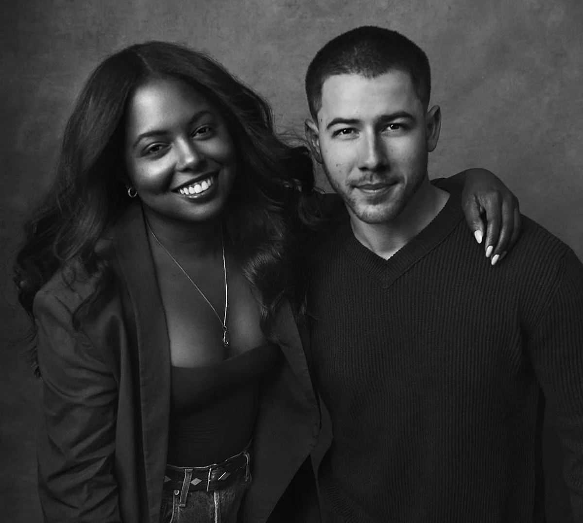 Nick Jonas, Adrienne Warren to star in 'The Last Five Years' on ...
