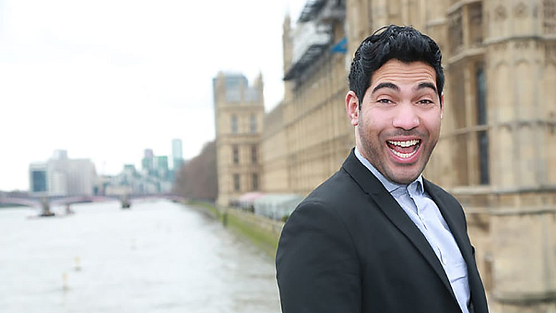 Pathos Communications: How Omar Hamdi grew a PR agency from a startup ...