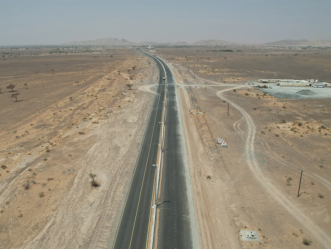 DAW Construction to spotlight the road to sustainability at the Big 5 ...