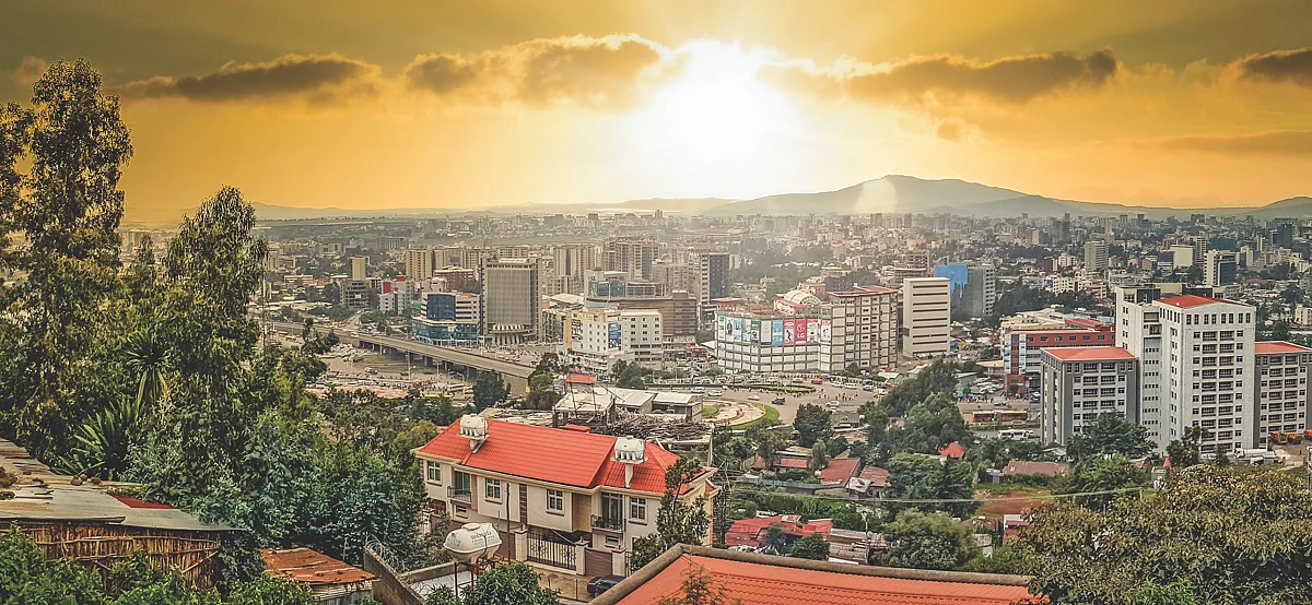 #WKNDTravel: The magic of Addis Ababa | Khaleej Times