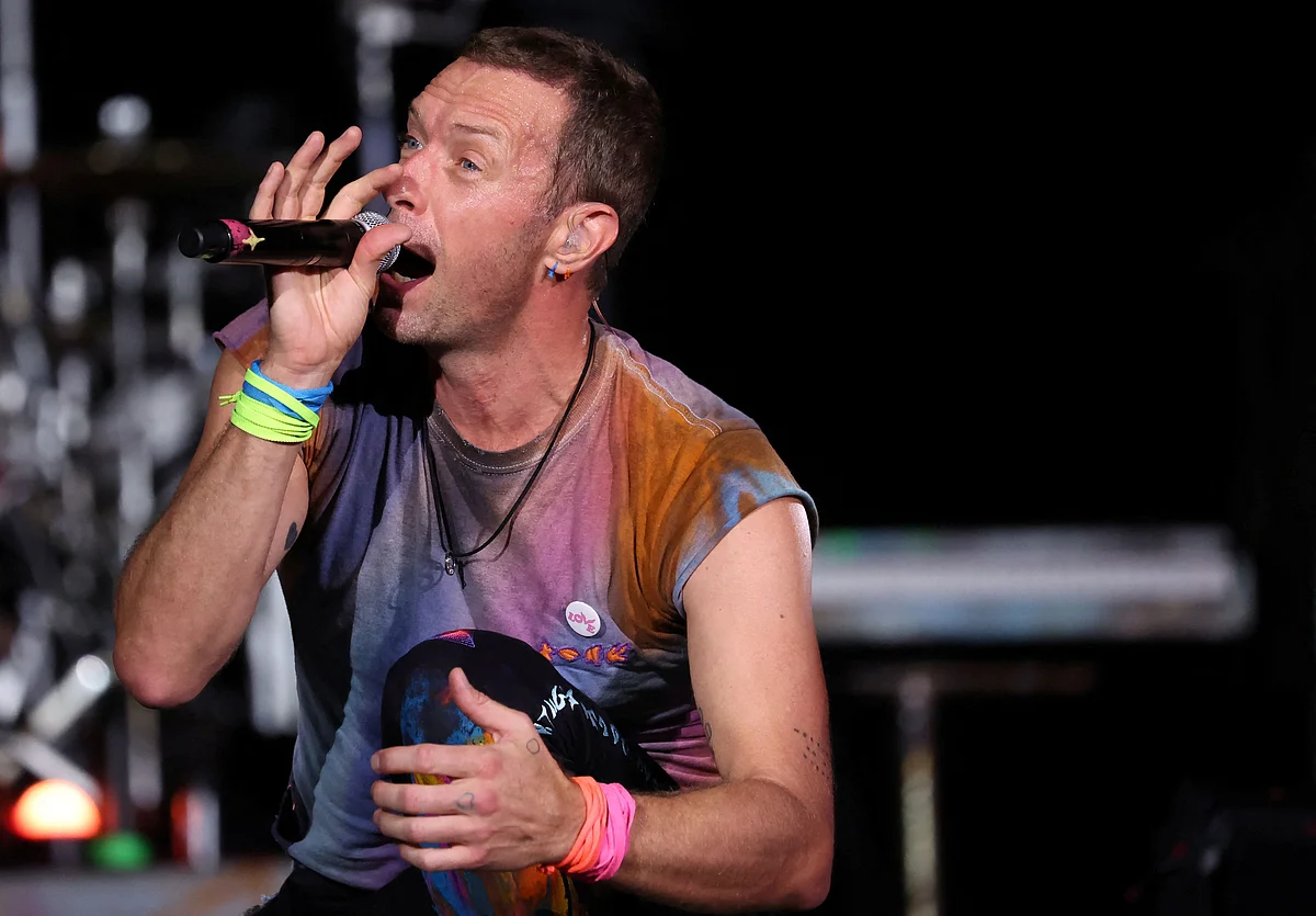 UAE: Coldplay announces second show for Abu Dhabi tour; tickets now up ...