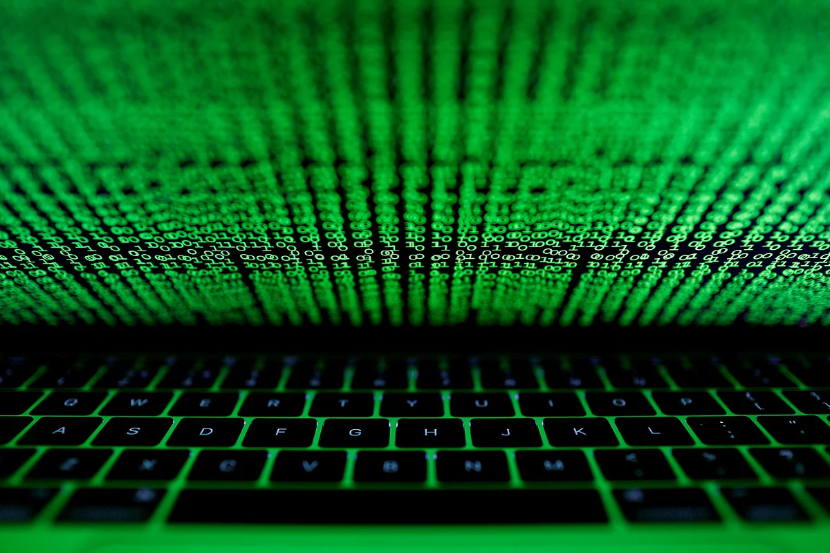 Hackers target thousands of computer servers across the world, warns ...