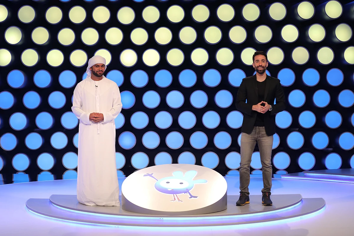 UAE: Indian expat becomes instant millionaire, wins raffle prize Dh1 ...