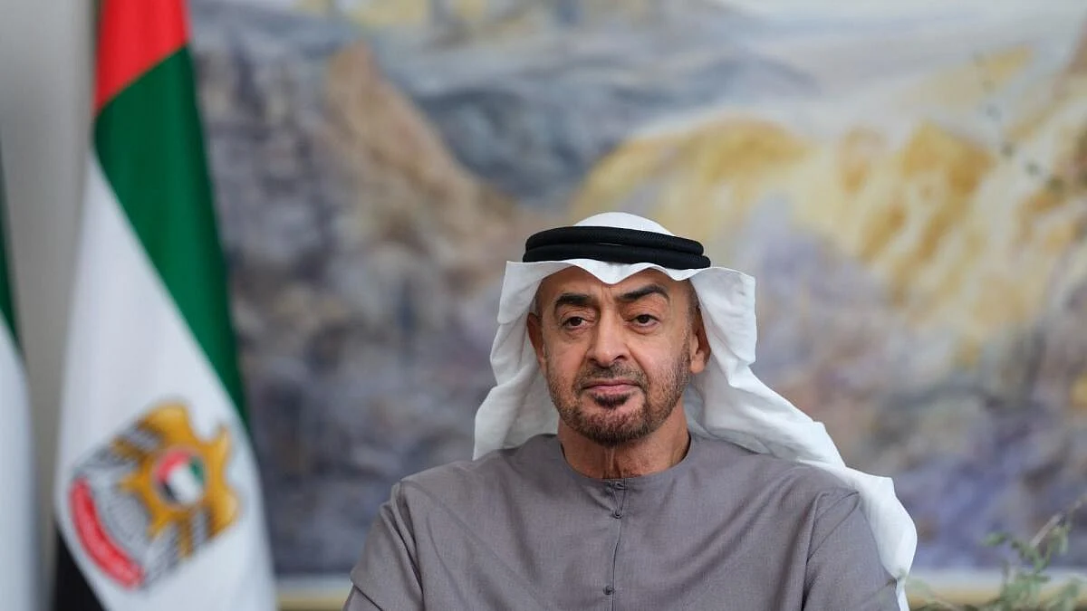 UAE President issues federal decrees forming Council for Fatwa ...