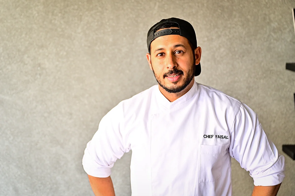 Meet the Emirati chefs cooking up a storm in Dubai's culinary scene ...