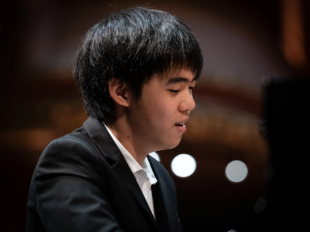 Pianist Kevin Chen on performing in Dubai as part of VIP Classical ...