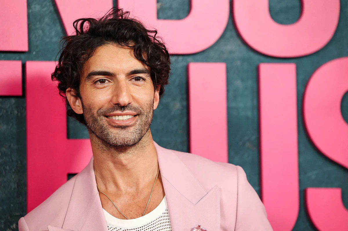 ‘You are never alone’: Justin Baldoni pens letter to domestic violence ...