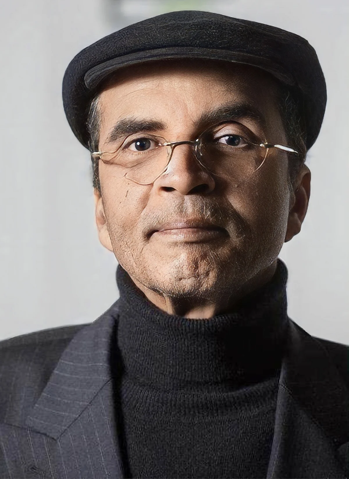 UAE: Libyan novelist Ibrahim Al Koni named 'cultural personality of the ...