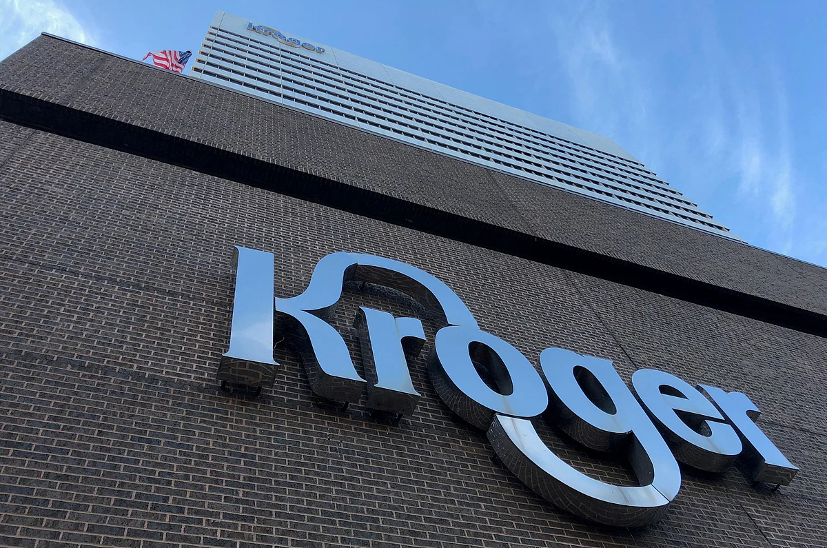 US FTC's bid to block Kroger-Albertsons merger heads to trial | Khaleej ...