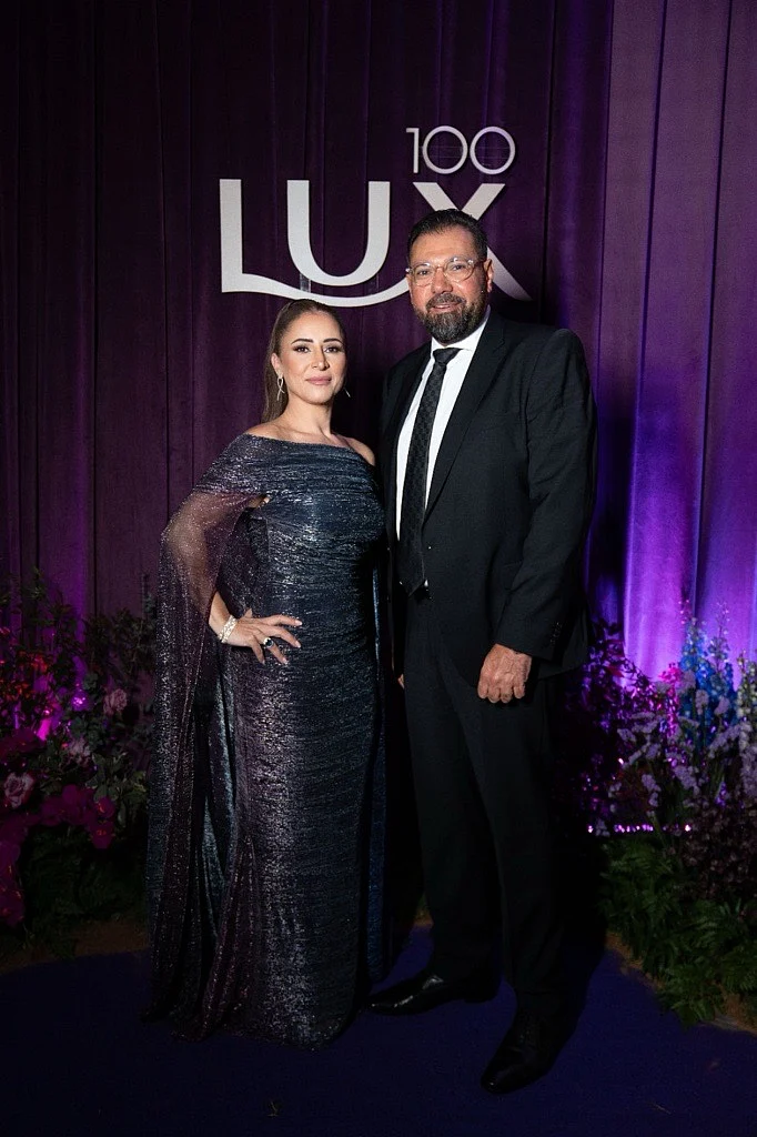 LUX celebrates 100 years, igniting beauty as a positive source of ...