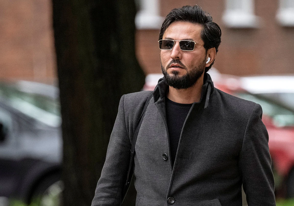 Salwan Momika, man who burnt Holy Quran multiple times in Sweden shot ...