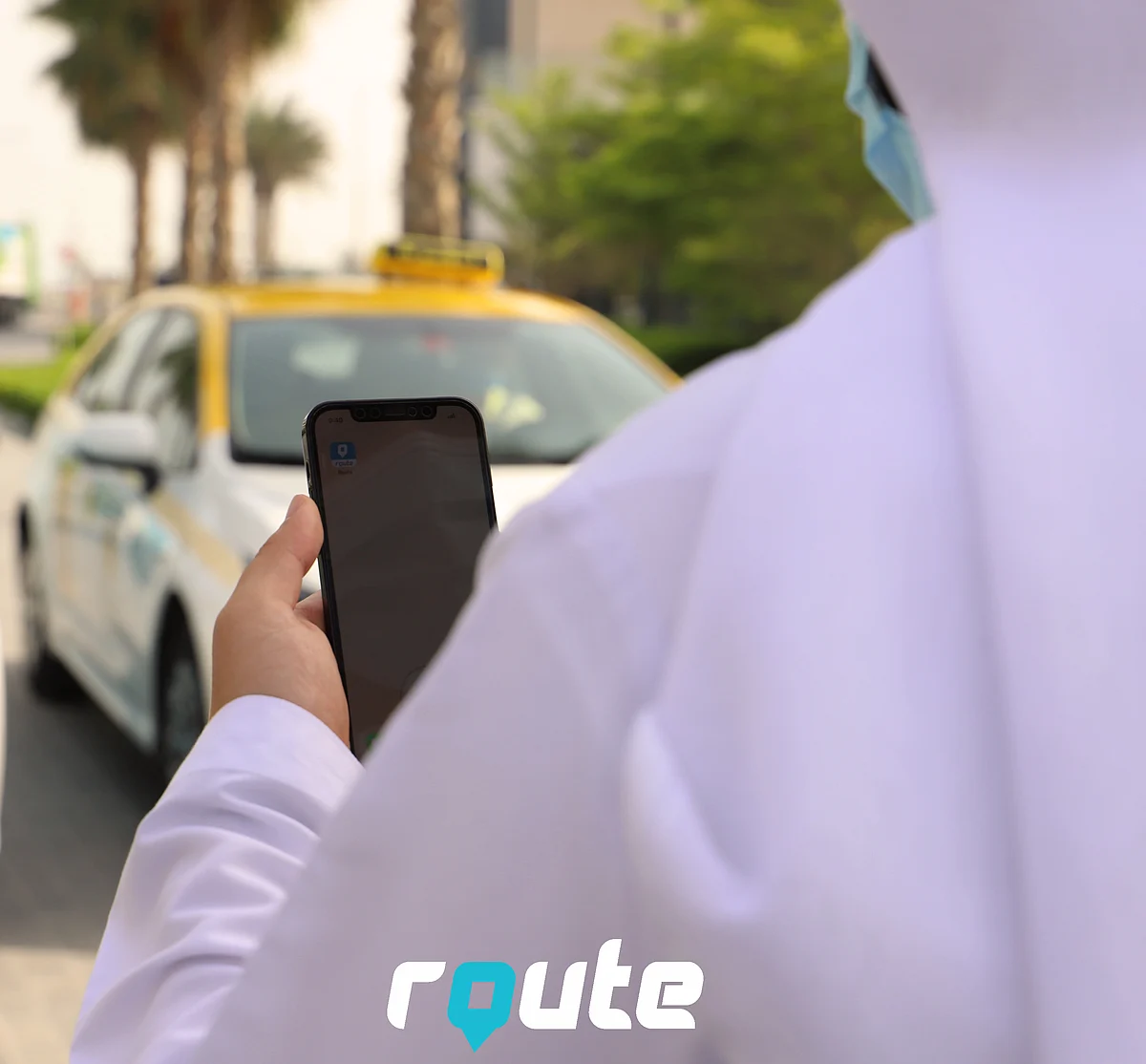 UAE: New taxi booking app launched in Ajman | Khaleej Times