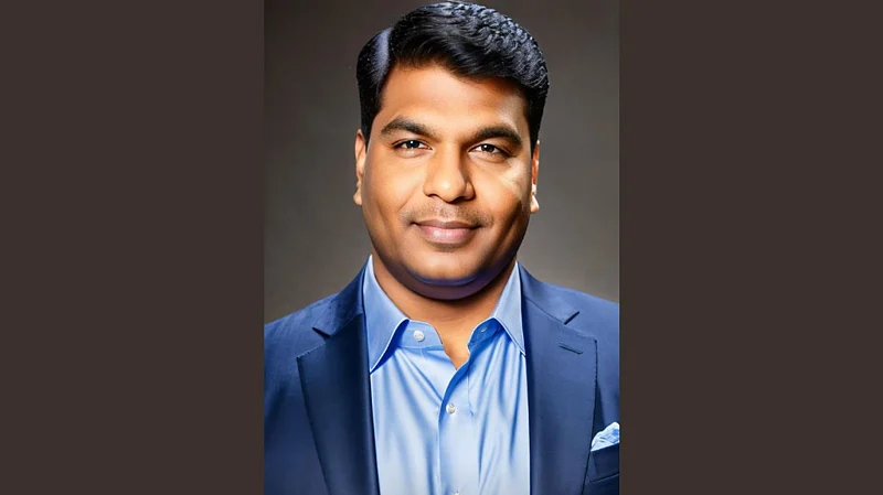 Dubai-based Jami Balaji Rao: Bridging the gap in healthcare with Niner ...