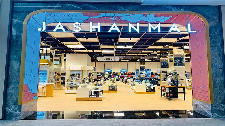 Jashanmal launches brand-new showroom at Dubai Hills Mall | Khaleej Times
