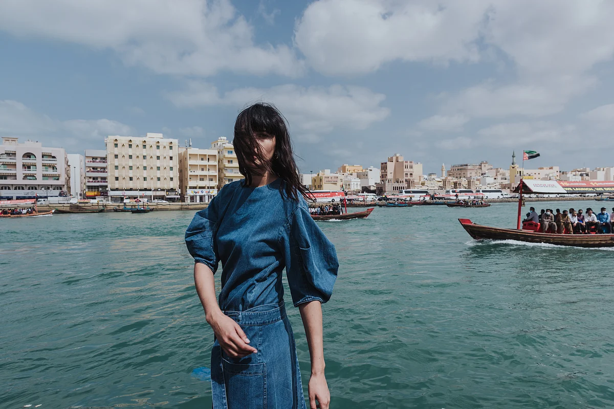 Look: How these UAE photographers have turned old Dubai and Sharjah ...