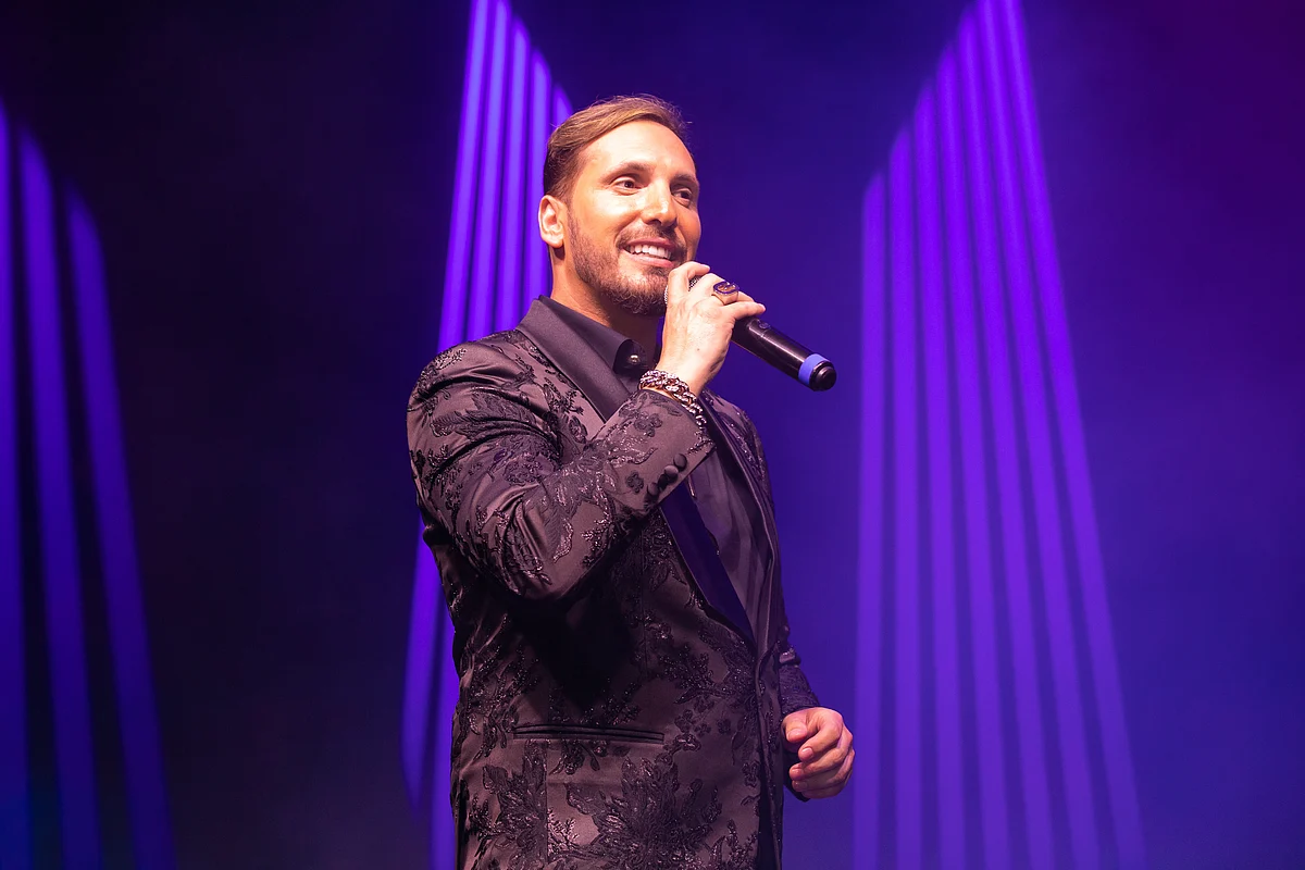 UAE: Singer Aziz Abdo on his new track, working with Zayn Malik and ...