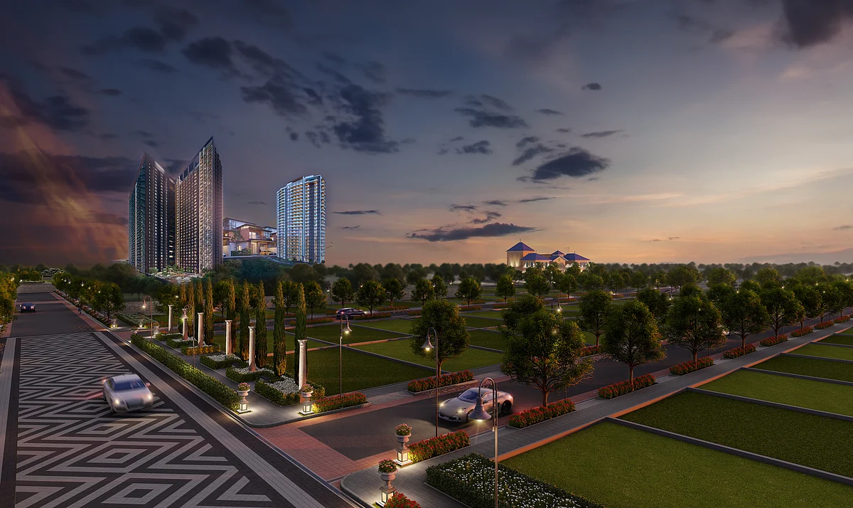 Puravankara announces ‘Purva NRI Home Fest’ in Dubai | Khaleej Times