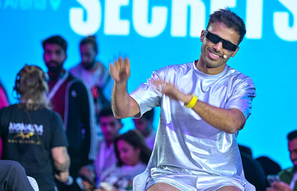 1 Billion Summit in Dubai: Why UAE is the best place for content ...