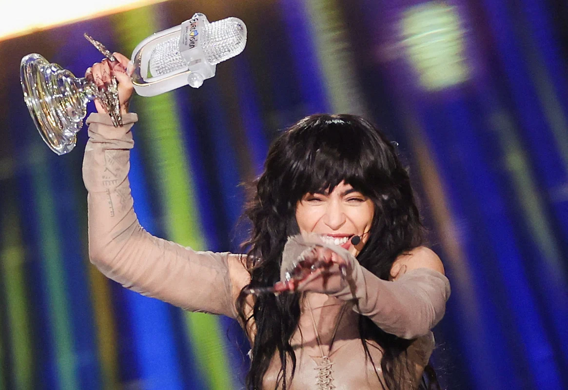 Eurovision 2023: Sweden's Loreen wins for a second time | Khaleej Times