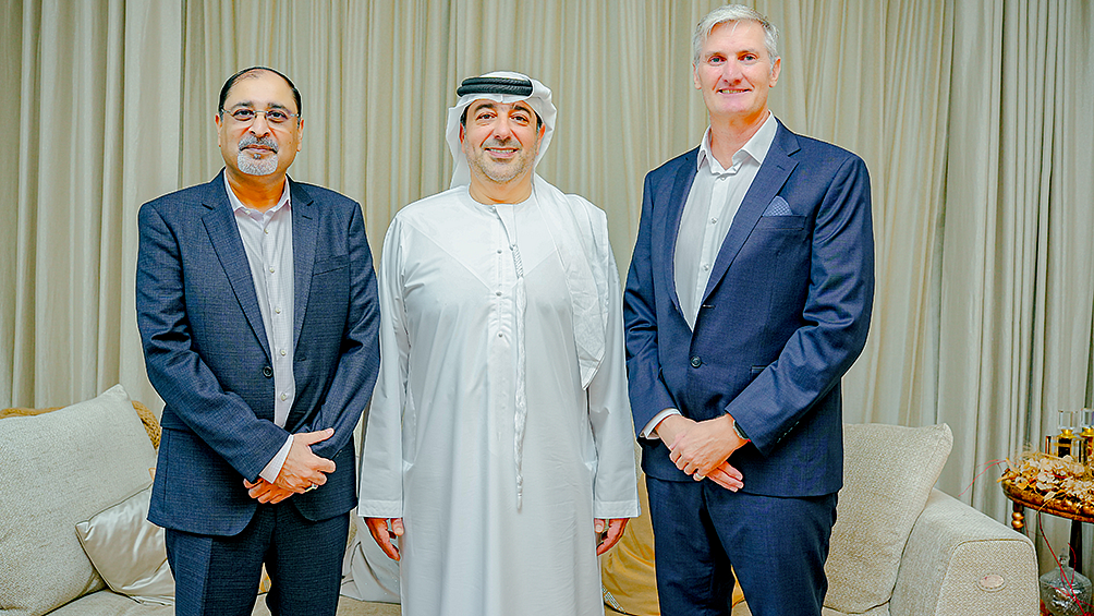 Enercap Holdings and Apex Investments partner to build world's largest ...