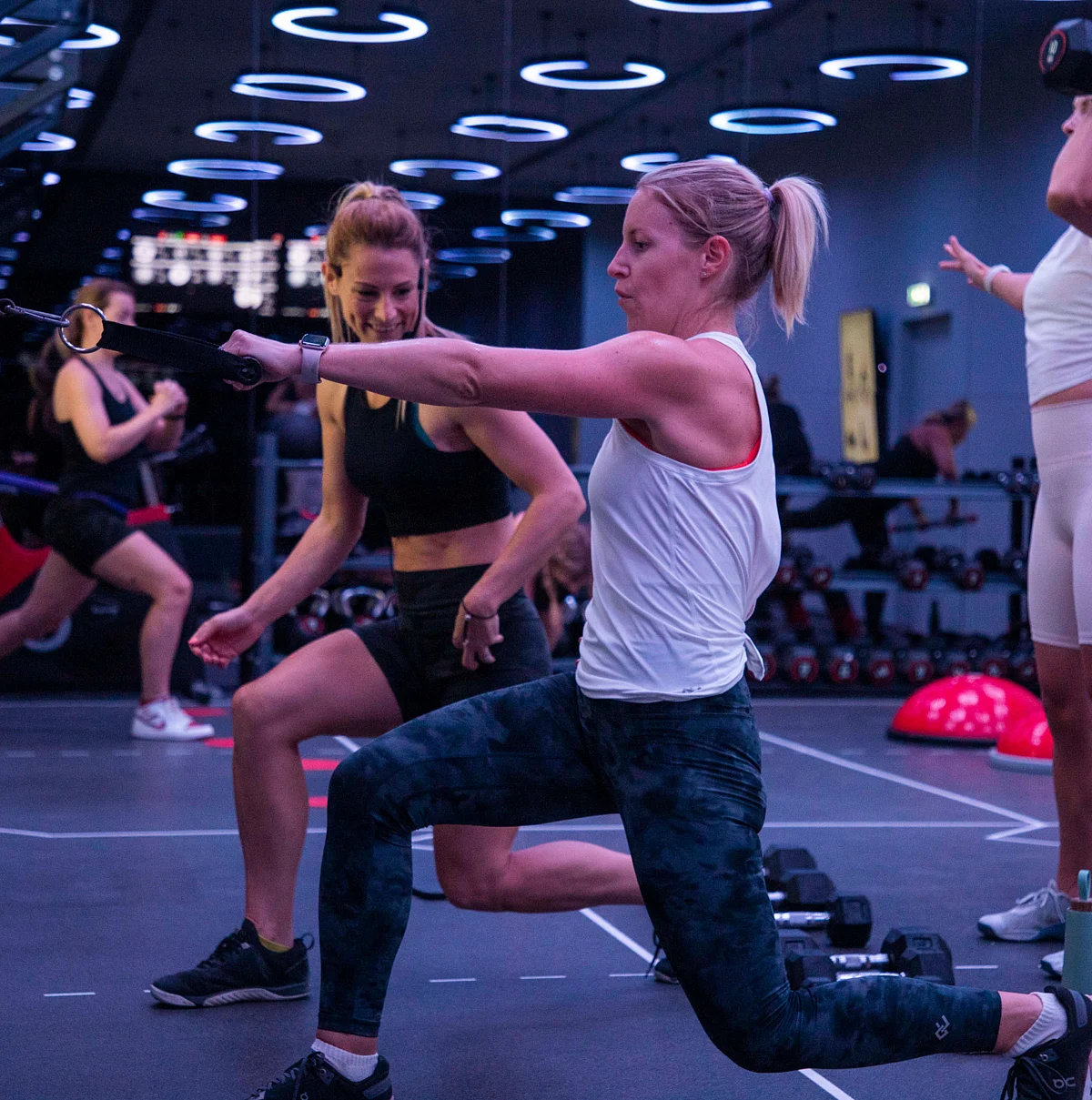 Dubai: Here's how you can get a free fitness class (or two) | Khaleej Times