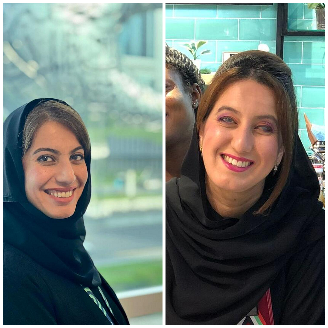 How these Emirati sisters turned their passion of cooking into a ...