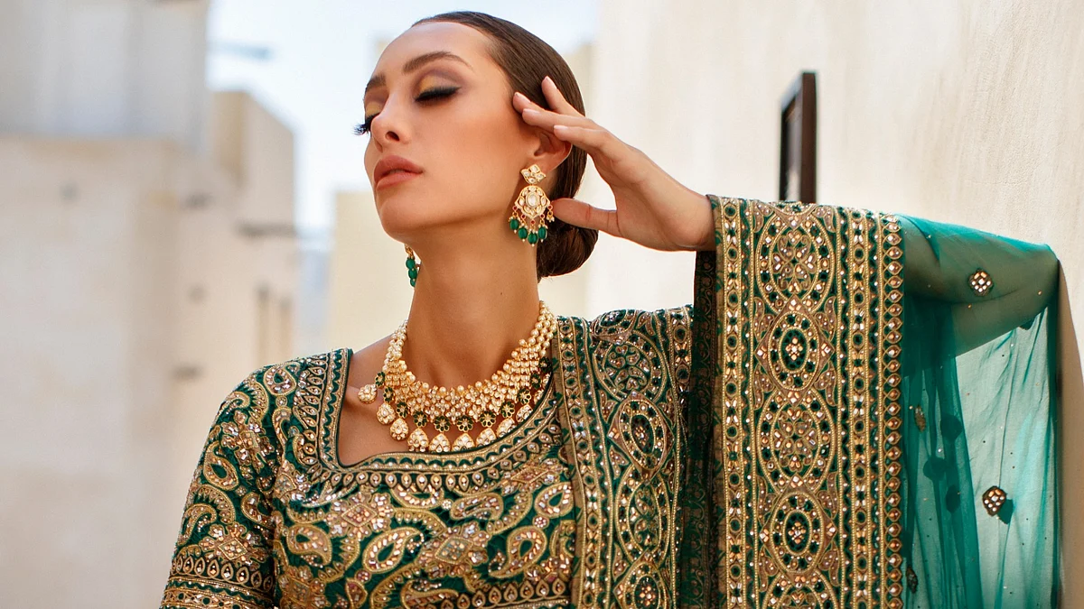 Designer Pallavi Puri to showcase Spring Summer collection in Dubai ...