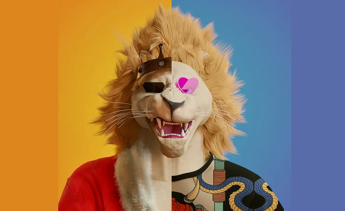 Humaid Al Buqaish makes entry into the Defi space with Simbaverse | Khaleej Times