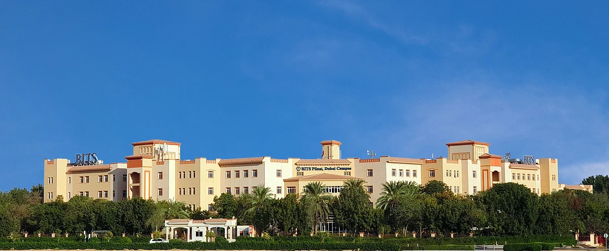 BITS Pilani Dubai Campus achieves remarkable placement success with 80% ...