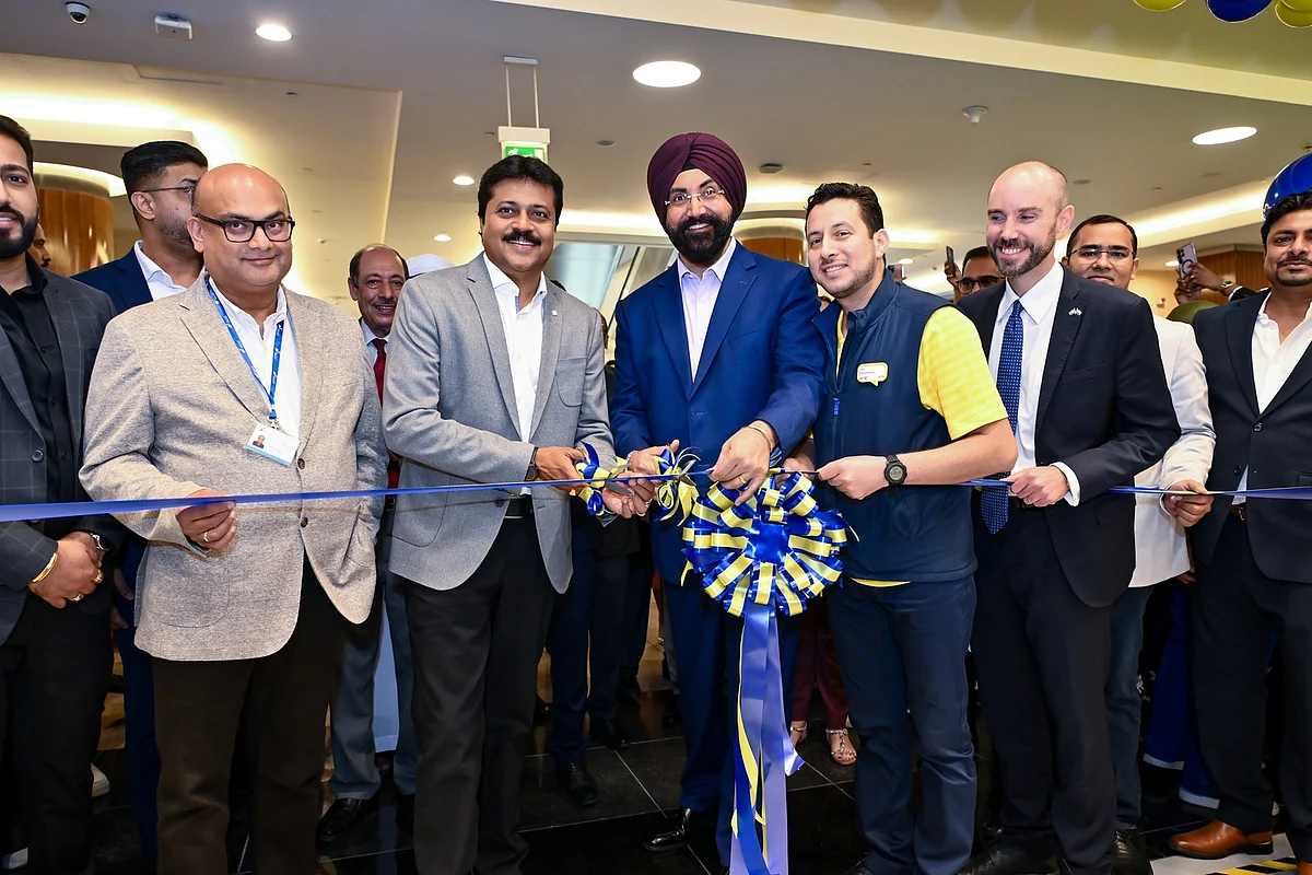 Al-Futtaim IKEA expands in Abu Dhabi with a second small store format ...