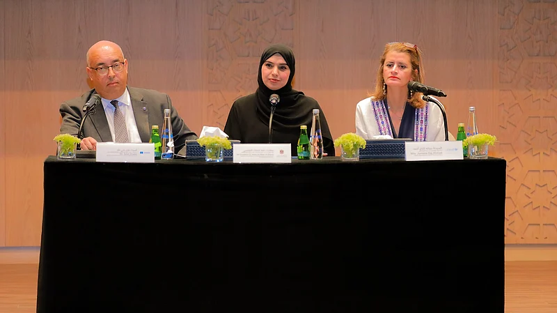 COP28 UAE: Ministry of Education designs novel pathway towards greener ...