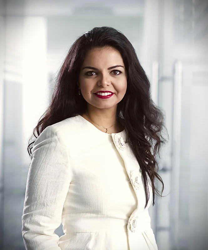 Crescent Enterprises and Majarra ink partnership deal | Khaleej Times