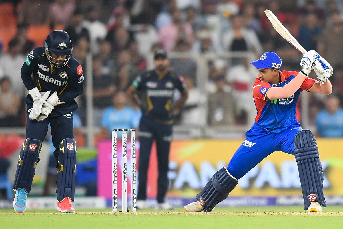 IPL 2024: Delhi unleash power of the 'champion mindset' to crush ...