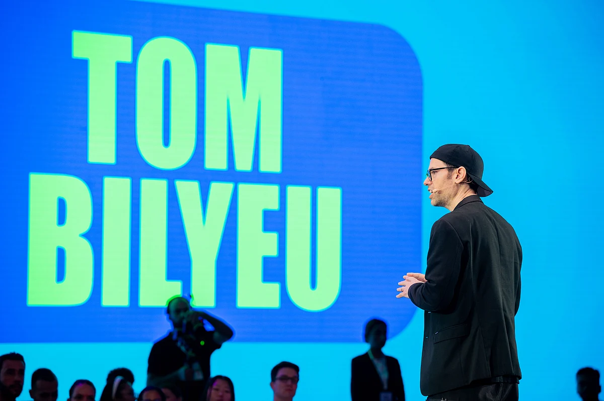 'The West has a distorted view of Middle East': LA-based podcaster on ...