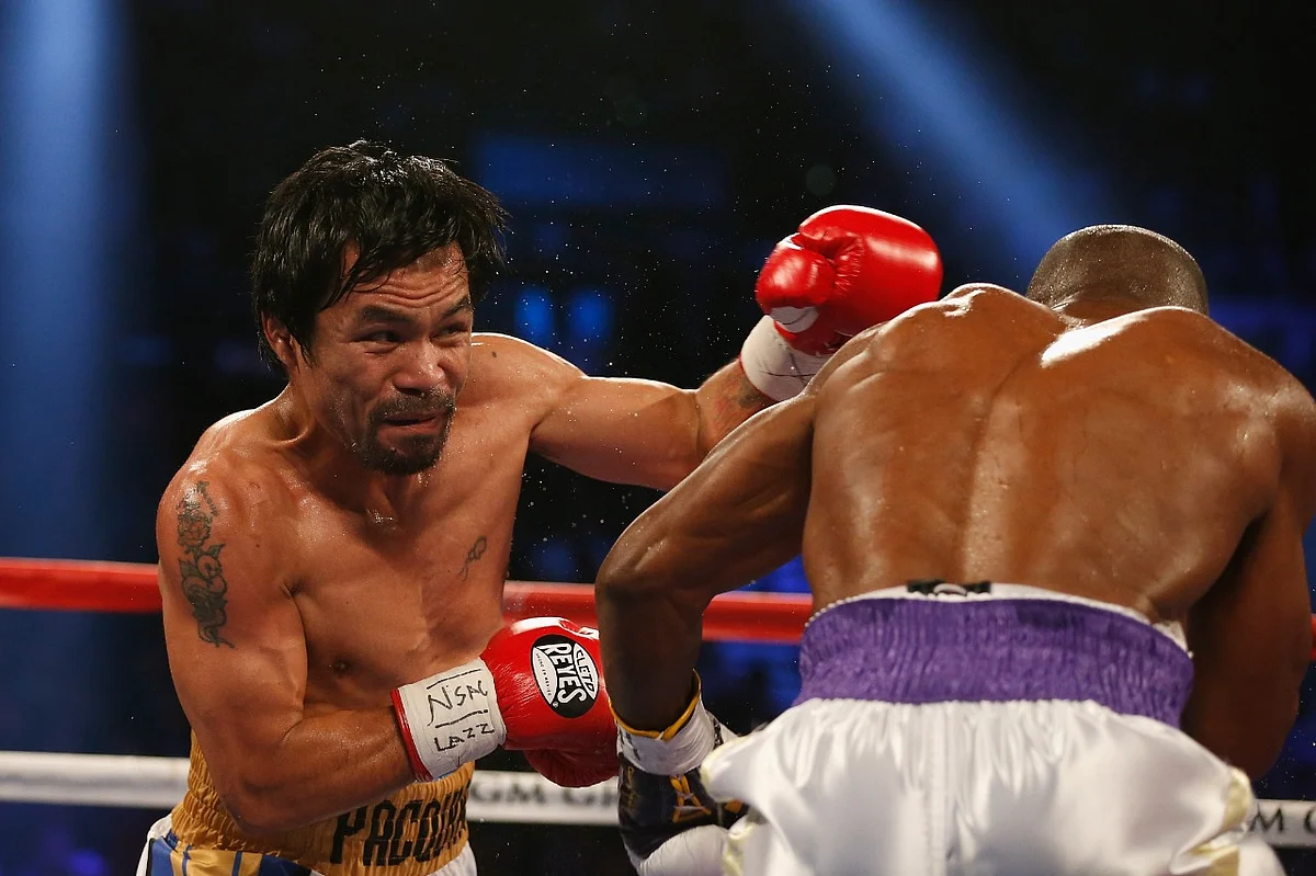 Philippines election: Does Manny Pacquiao have support to deliver a ...