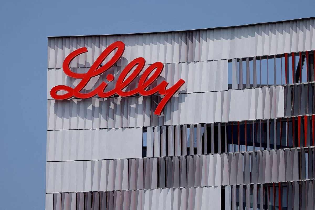 Lilly lifts annual sales forecast by $3B as weight-loss drug demand ...