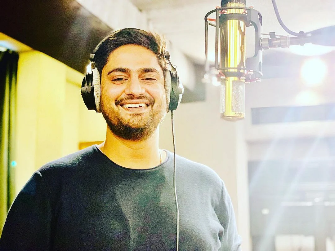 Bollywood: Singer Amit Mishra on crossing 10 million views with 'Sakht ...