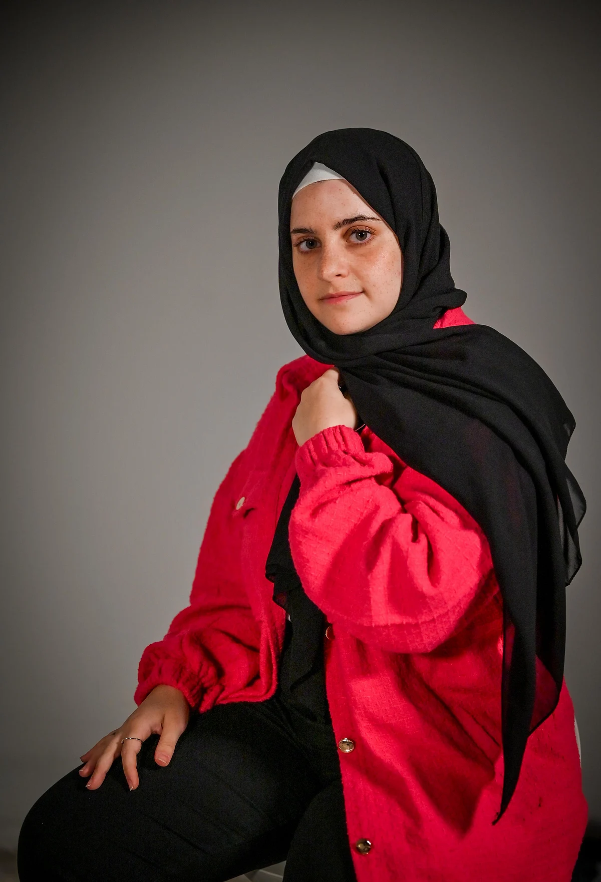 UAE-based singer wants to make music about shared human experiences