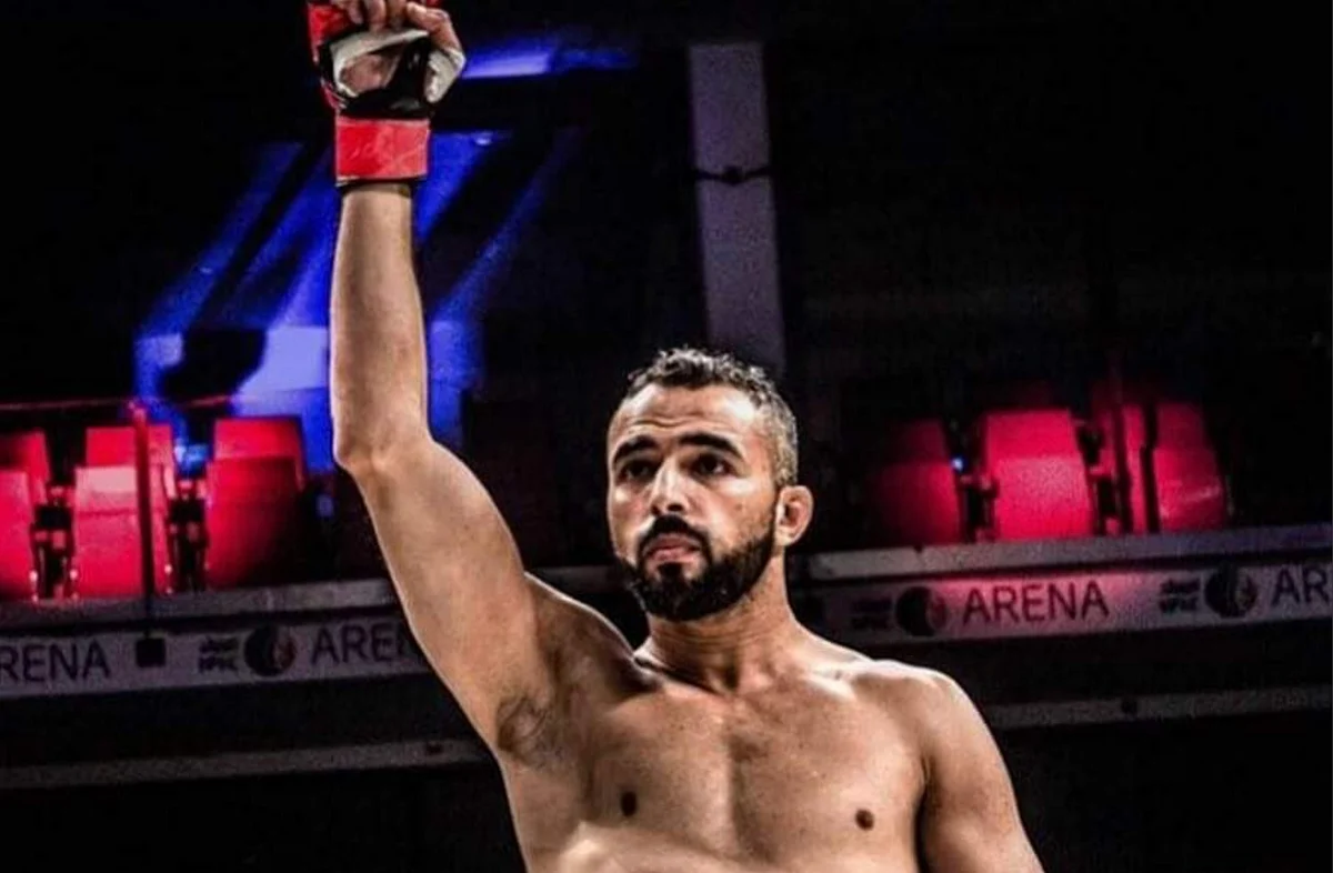 PFL bolsters roster with clutch of exciting Middle Eastern fighters ...