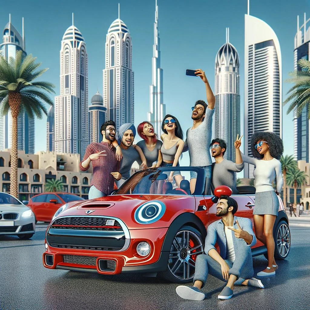 Rent a brand new car this Ramadan | Khaleej Times