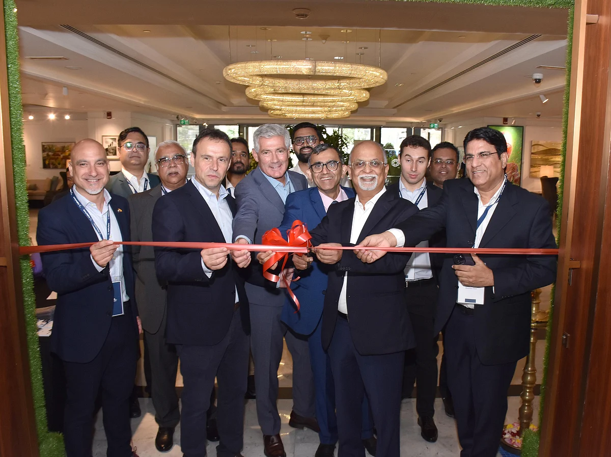 Pidilite Industries partners with Grupo Puma to unveil cutting-edge ...