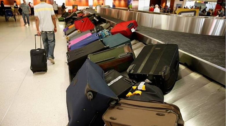 Dubai: Woman held at airport for trying to smuggle 6kg of hashish