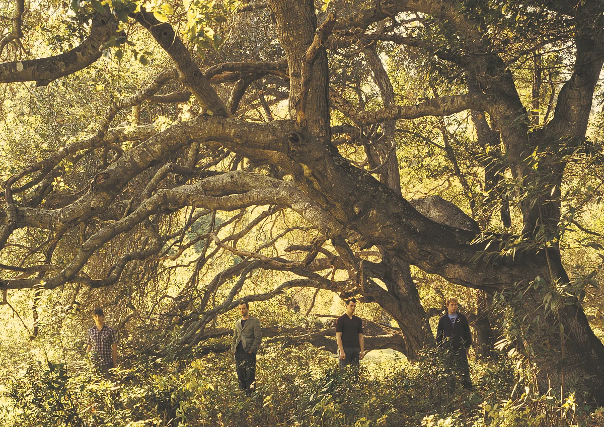 Award-winning Scottish band Travis returning to Dubai for special ...