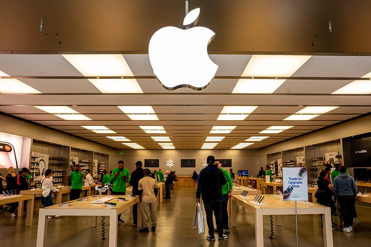 Apple to open its first Saudi store in 2026 with direct service support in Arabic | Khaleej Times