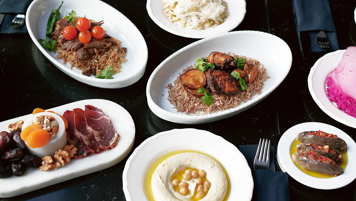UAE: 6 Iftars you must try this Ramadan | Khaleej Times