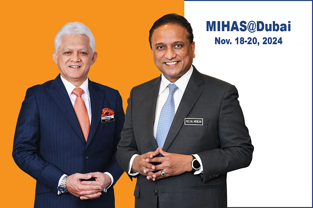 Over 200 Malaysian firms to attend MIHAS@DUBAI | Khaleej Times