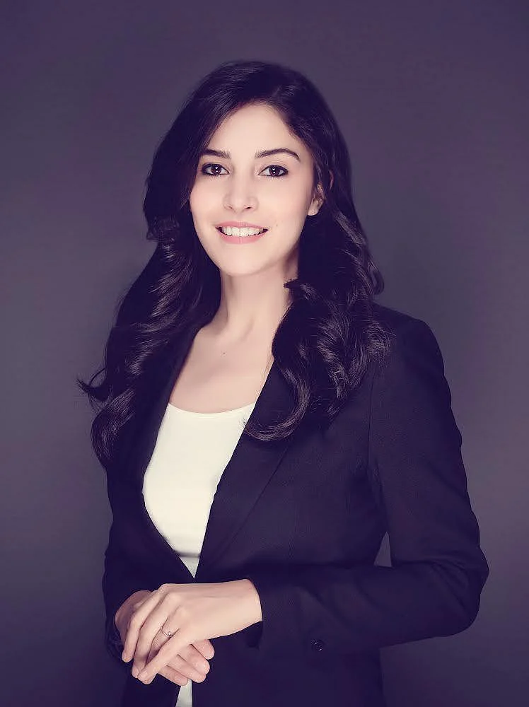 Dr Marisha Kaul: A journey of dedication and success in the field of ...